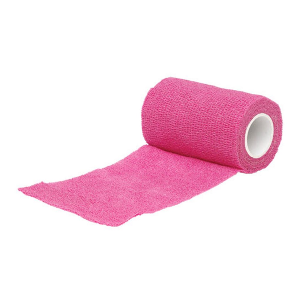 Sure-flex Bandage (various colours) | Glen Mia Saddlery